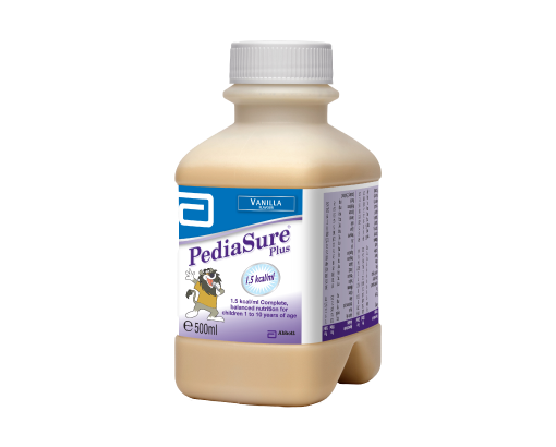 Paediatric Nutrition Products | Abbott ProConnect